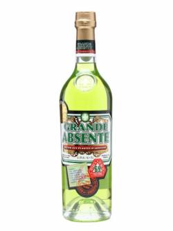 Buy Grande Absente Absinthe Originale Absinthe - Other Absinthes ...