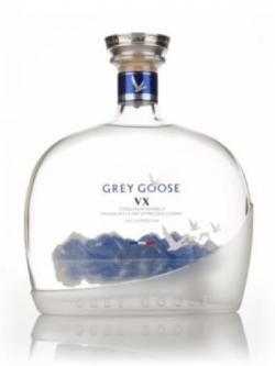 Buy Grey Goose VX Single Malt Whisky - _shop_ | Whisky Ratings & Reviews