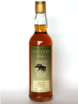 Buy Guillon Single Malt Champenois Single Malt Whisky - Guillon ...