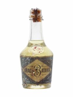 Buy Arac de Batavia / Bot.1950s Single Malt Whisky - _shop_ | Whisky ...