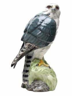 Half-bottle of Beneagles Merlin Blended Scotch Whisky Blended Whisky ...