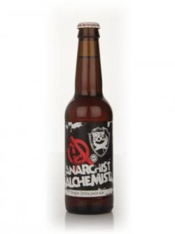 Buy BrewDog Anarchist Alchemist Single Malt Whisky - _shop_ | Whisky ...