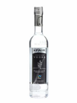 Buy Fair Premium Vodka / 35cl Vodka - Other Vodkas | Whisky Ratings ...