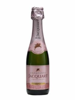 Buy Jacquart Brut Mosaique Rose Half-Bottle Single Malt Whisky - _shop_ ...