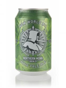 Buy Northern Monk New World IPA Single Malt Whisky - _shop_ | Whisky ...