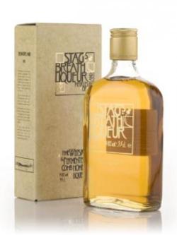 Buy Stag's Breath Single Malt Whisky - _shop_ | Whisky Ratings & Reviews