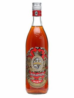 Buy Hanappier Eau de Vie Single Malt Whisky - _shop_ | Whisky Ratings ...