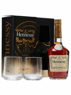 Buy Hennessy VS Cognac / 2 Glass Pack Cognac - Hennessy | Whisky ...