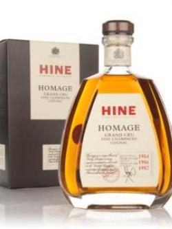 Buy Hine Homage Single Malt Whisky - Hine | Whisky Ratings & Reviews