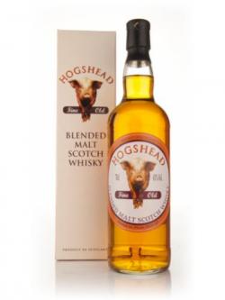 Buy Hogshead Fine Old Blended Whisky Blended Whisky - Other Whiskies ...