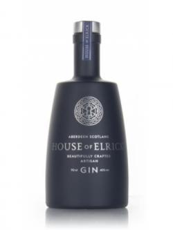 Buy House of Elrick Gin Single Malt Whisky - _shop_ | Whisky Ratings ...