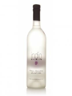 Buy Indio Oregon Marionberry Vodka Vodka - Other Vodkas | Whisky ...