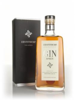 Buy Inverroche Amber Gin Single Malt Whisky - _shop_ | Whisky Ratings ...