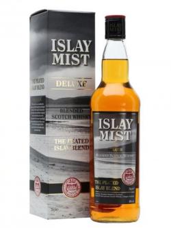 Buy Islay Mist Deluxe / Peated Blended Scotch Whisky Blended Whisky ...