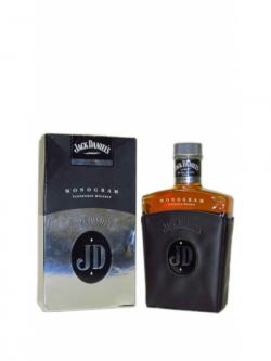 Buy Jack Daniels Monogram Single Malt Whisky - _shop_ | Whisky Ratings ...