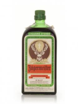 Buy Jägermeister - 1970s Single Malt Whisky - _shop_ | Whisky Ratings ...