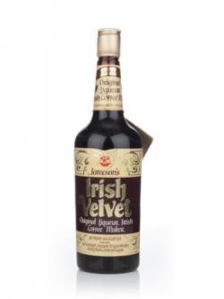 Buy Jameson's Irish Velvet - 1970s Single Malt Whisky - _shop_ | Whisky ...