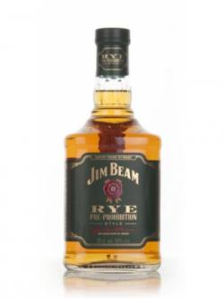 Buy Jim Beam Rye Straight Rye Whiskey Irish Whiskey - Jim Beam | Whisky ...