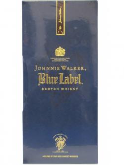 Buy Johnnie Walker Blue Label Single Malt Whisky - _shop_ | Whisky ...