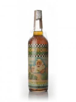 Buy Jose Moreno Castellano Ron Tequila - 1970s Tequila - _shop_ ...
