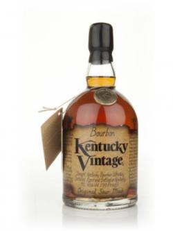 Buy Kentucky Vintage Small Batch Kentucky Straight Bourbon Whiskey ...