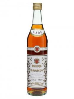Buy Keo VSOP Brandy Cognac - Other Cognacs & Brandies | Whisky Ratings ...