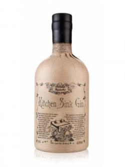 Buy Kitchen Sink Gin Single Malt Whisky - _shop_ | Whisky Ratings & Reviews