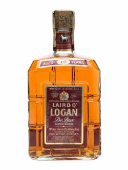 Buy Laird O' Logan De Luxe / 12 Year Old / Bot.1971 Blended Scotch ...