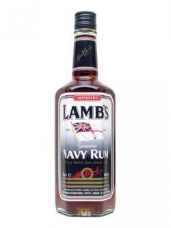 Buy Lamb's Navy Rum Rum - Lambs | Whisky Ratings & Reviews