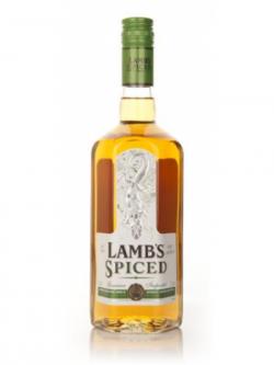 Buy Lamb's Spiced Rum Rum - Lambs | Whisky Ratings & Reviews