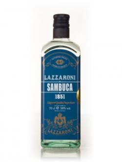 Buy Lazzaroni Blue Label Sambuca Single Malt Whisky - _shop_ | Whisky ...