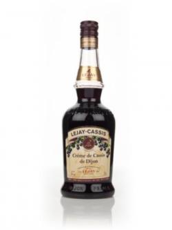 Buy Lejay-Lagoute Creme de Cassis de Dijon Single Malt Whisky - _shop_ ...