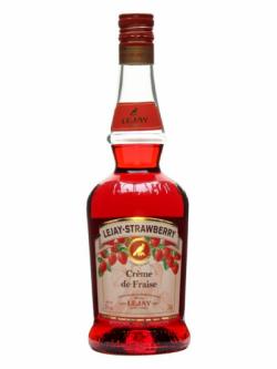 Buy Lejay-Lagoute Creme de Fraise (Strawberry) Liqueur Single Malt ...