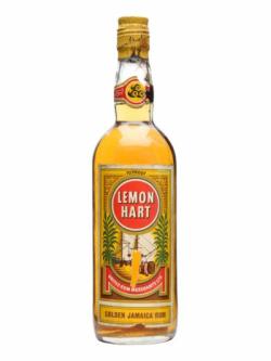 Buy Lemon Hart Golden Jamaica Rum / Bot.1980s Rum - Other Rums | Whisky ...