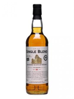 Buy Lochside 1964 Single Blend / 46 Year Old Blended Scotch Whis ...