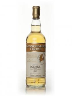 Buy Lochside 1991 Single Malt Whisky - Lochside | Whisky Ratings & Reviews
