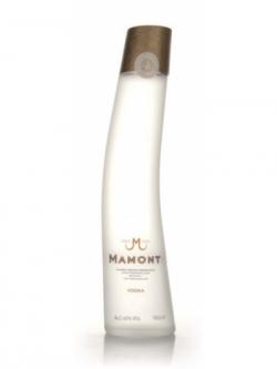 Buy Mamont Vodka Vodka - Other Vodkas | Whisky Ratings & Reviews