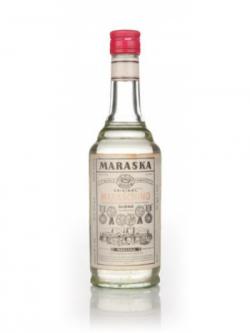 Buy Maraska Maraschino - 1950s Single Malt Whisky - _shop_ | Whisky ...