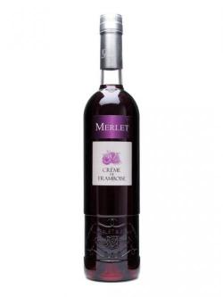 Buy Merlet Creme de Framboise (Raspberry) Liqueur Liqueur - Merlet ...