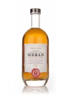Buy Mezan 1991 Trinidad Rum / Caroni Rum - Mezan | Whisky Ratings & Reviews