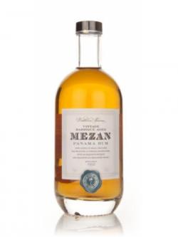 Buy Mezan 1995 Panama Rum / Don Jose Rum - Mezan | Whisky Ratings & Reviews