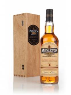 Buy Midleton Very Rare 2009 Irish Whiskey - Jameson | Whisky Ratings ...