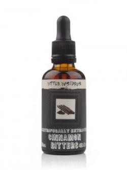 Miniature of Bitter Bastards Cinnamon Bitters Single Malt Whisky ...