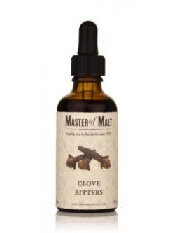 Miniature of Clove Bitters Single Malt Whisky - Other Spirits | Whisky ...