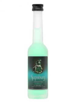 Miniature of Hapsburg Absinthe Miniature Absinthe - _shop_ | Whisky ...