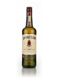 Miniature of Jameson Irish Whiskey - Jameson | Whisky Ratings & Reviews