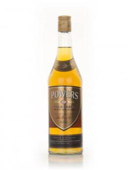 Miniature of Power's Gold Label Irish Whiskey - Power | Whisky Ratings ...