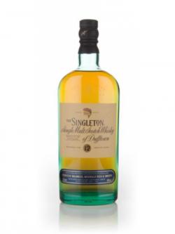 Miniature of Singleton of Dufftown 12 year Single Malt Whisky ...