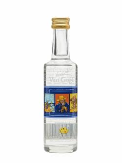 Miniature of Van Gogh Vodka Miniature Vodka - _shop_ | Whisky Ratings ...