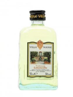 Miniature of Villa Massa Limoncello Miniature Single Malt Whisky ...